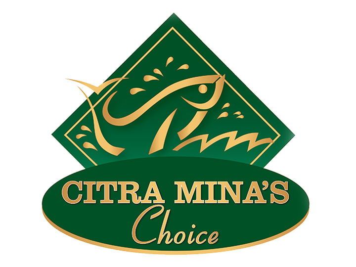 Citra Mina Seafood & Market