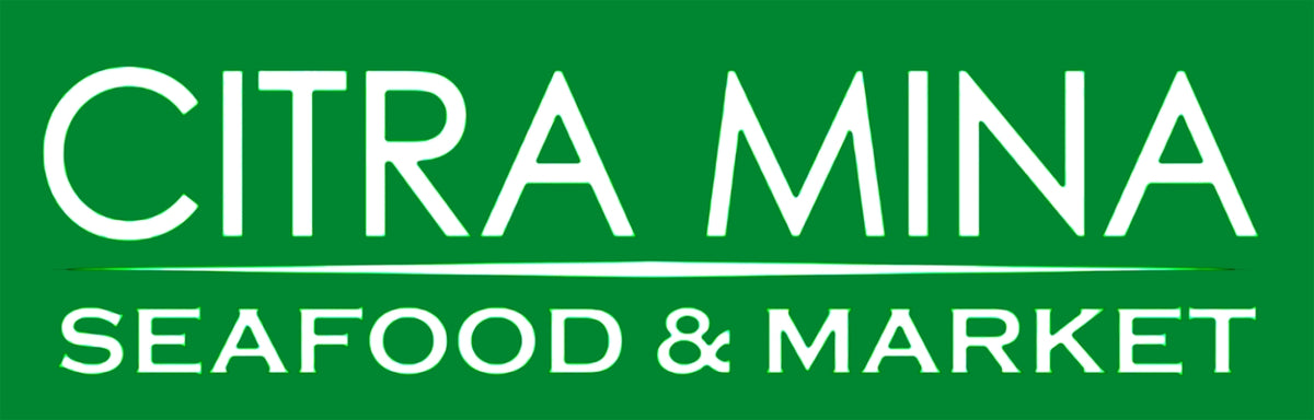 Citra Mina Seafood & Market