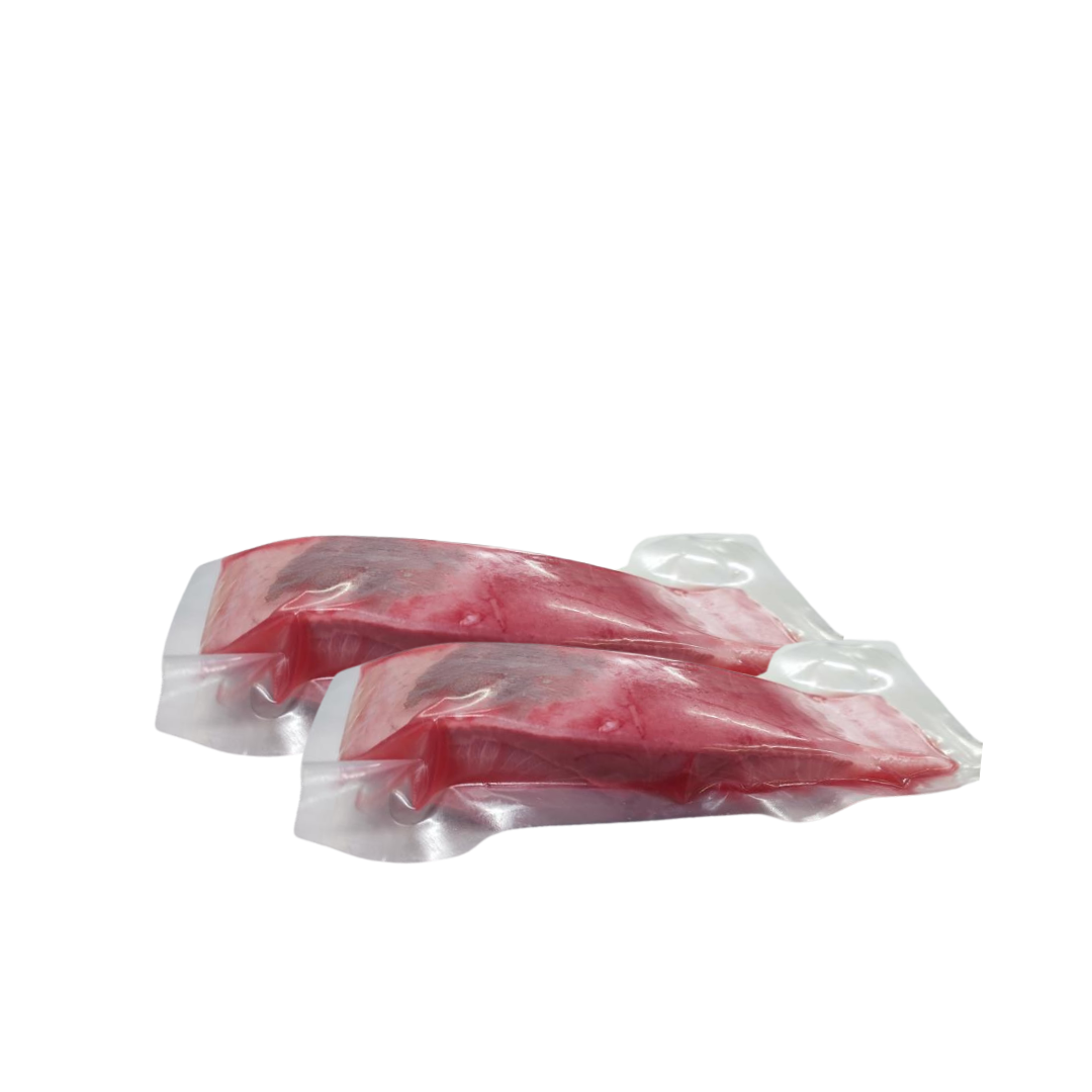 Yellowtail Hamachi : Skin less fillet a (tail portion) – Citra Mina